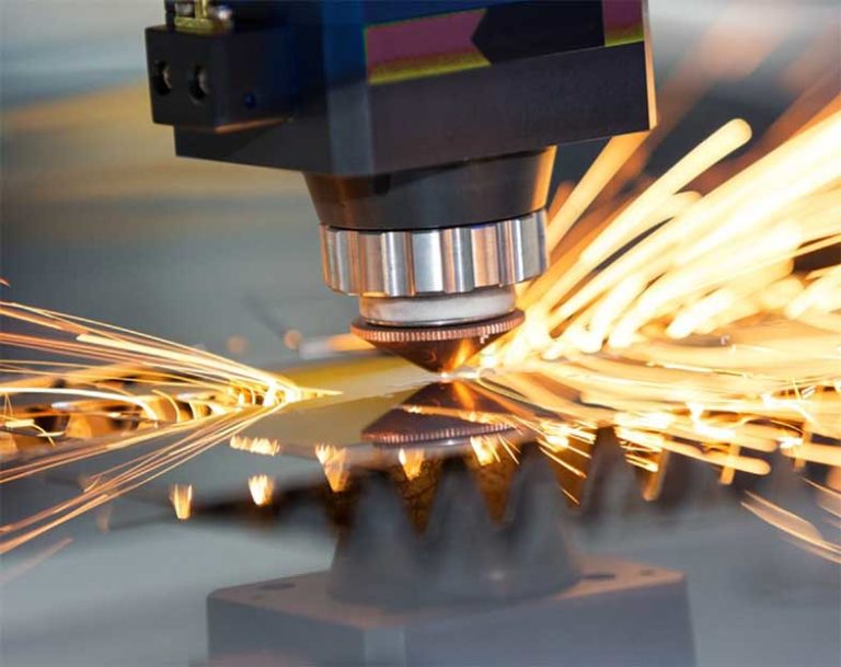 Laser Cutting Metal Parts Design Guide | LaserBoost