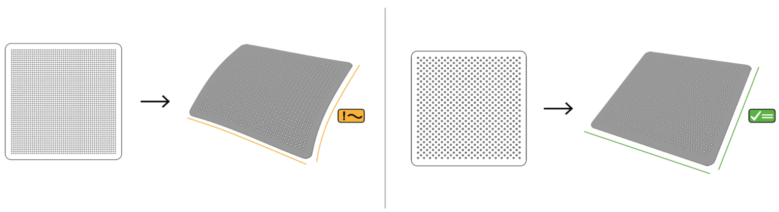 Laser Cutting Metal Parts Design Guide | LaserBoost