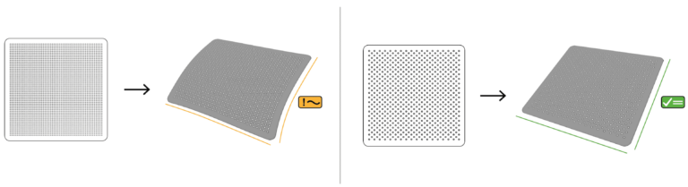 Laser Cutting Metal Parts Design Guide | LaserBoost